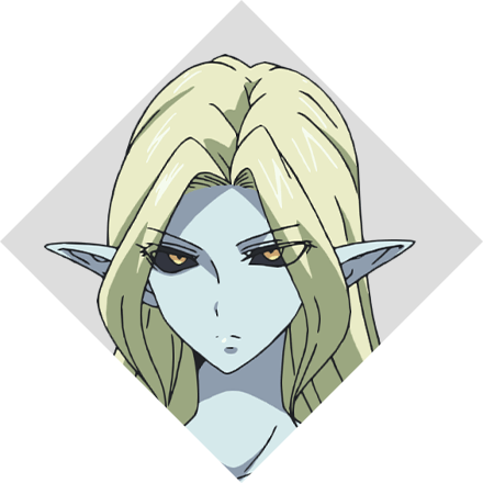 Hyura | アニメ「Helck」公式サイト